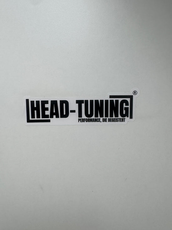 Head-Tuning – Head Tuning