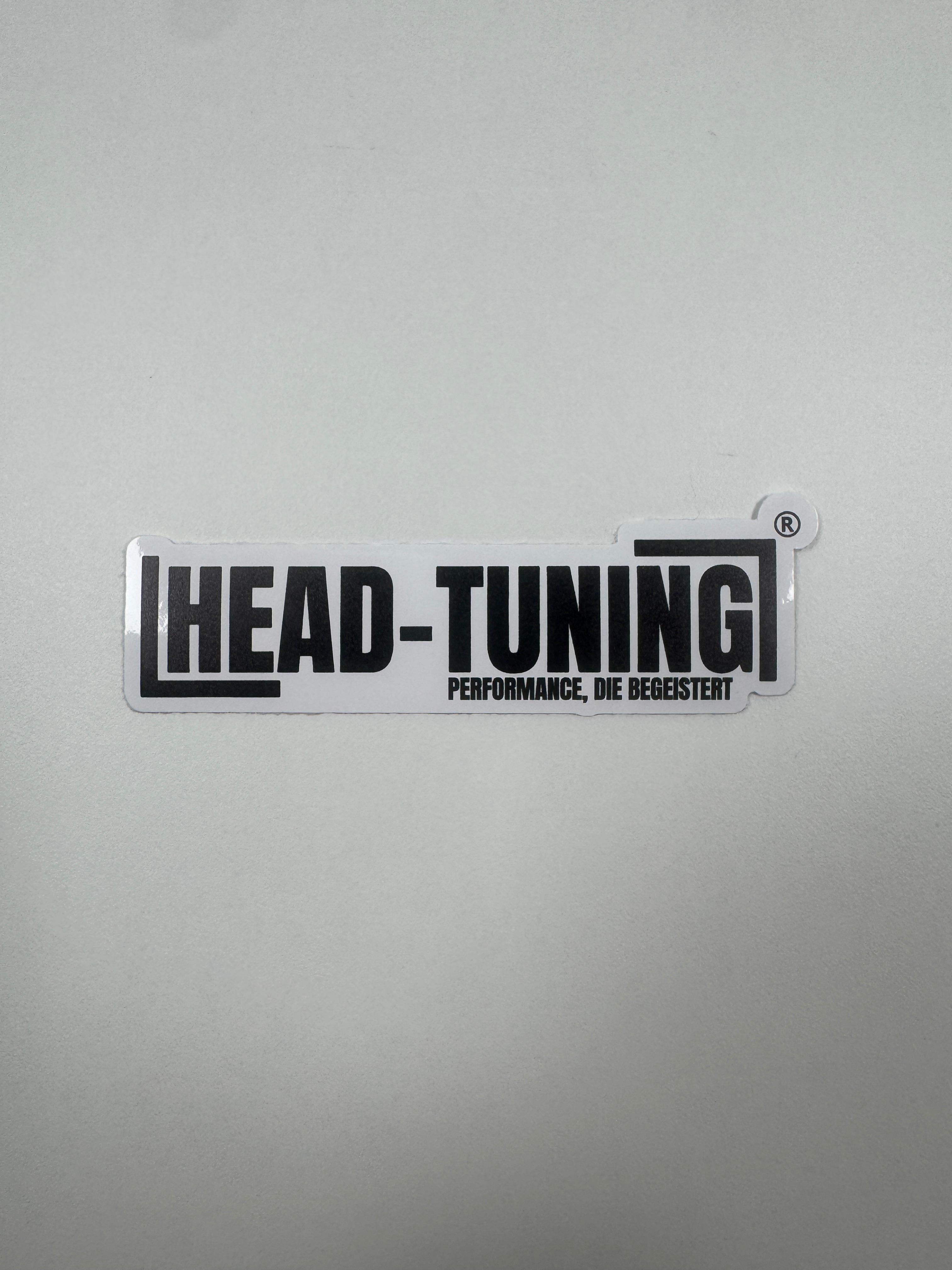 Head-Tuning – Head Tuning