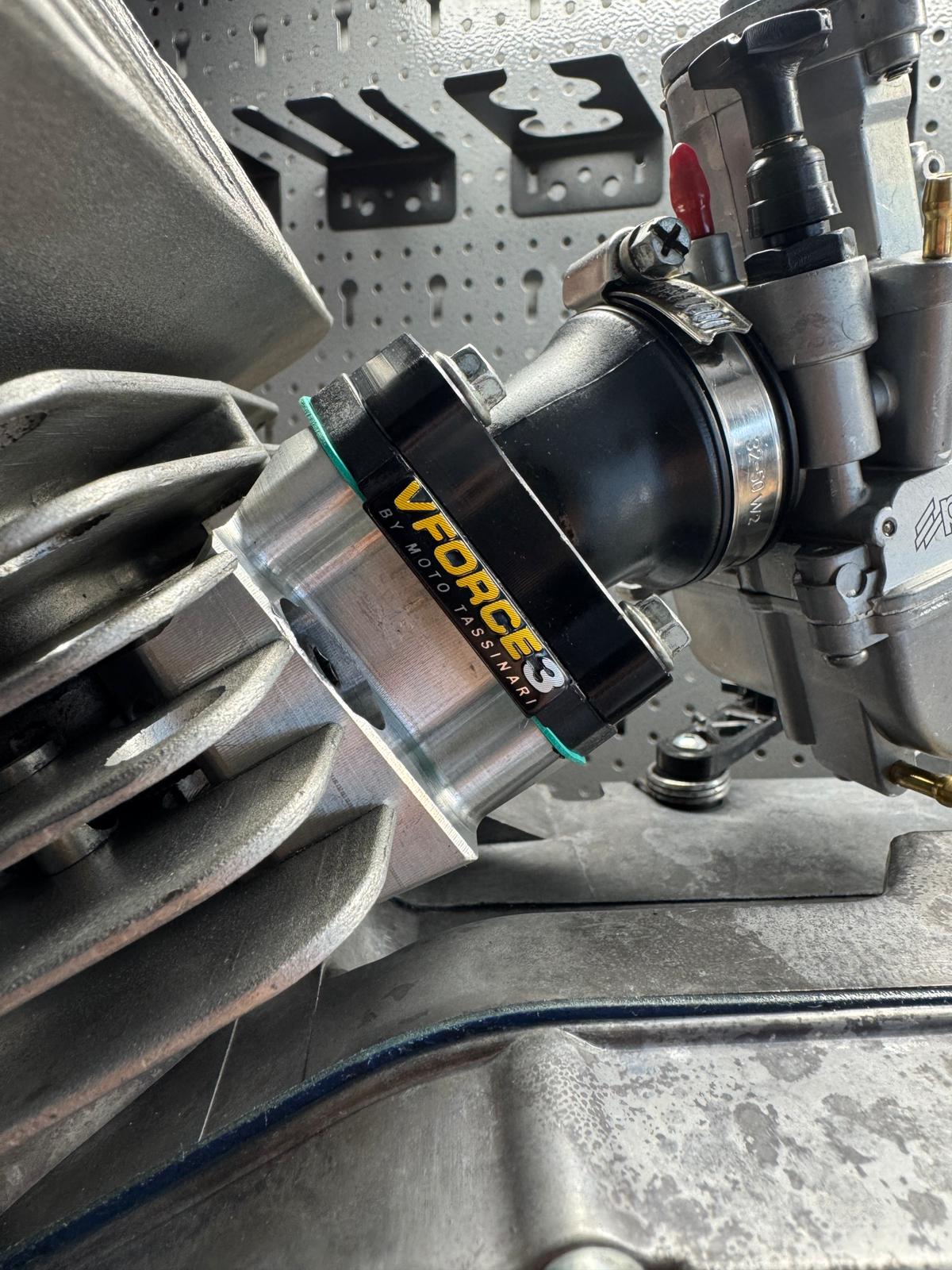 Head-Tuning – Head Tuning